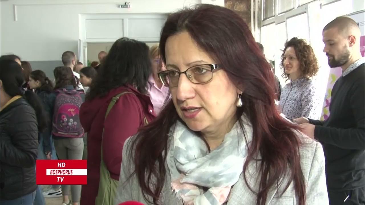 Sajam obrazovanja 19 Maj 2023 - YouTube