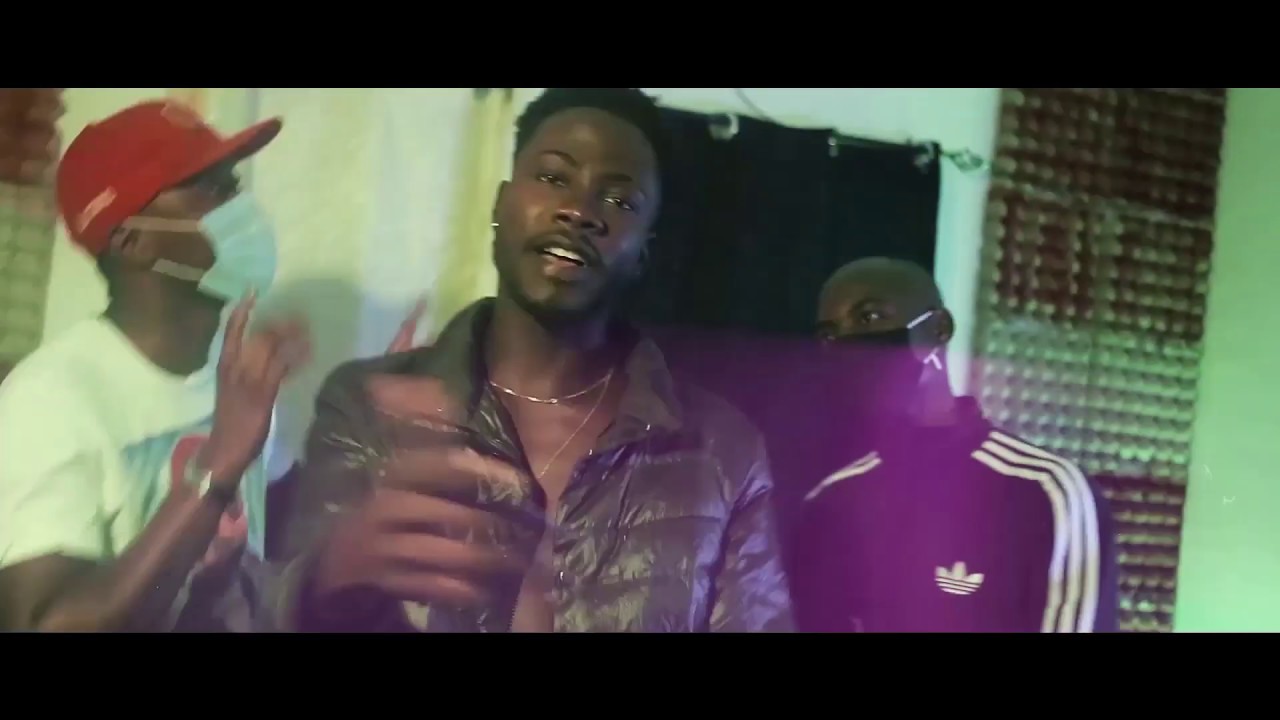 Ykee Supafly - Quarentena (Vídeo Oficial) - YouTube