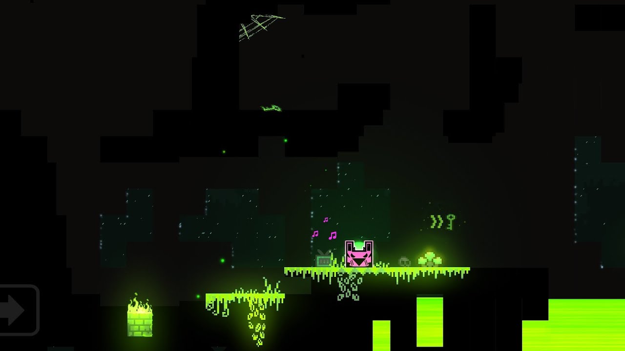 Another planet Preview #2 | Hard 4* #GD - YouTube