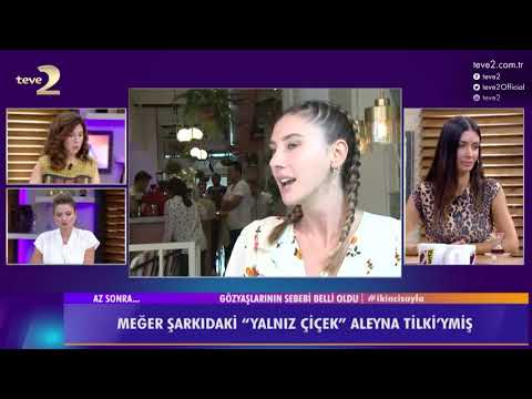 Aleyna Tilki Emrah Karaduman'ı Affettimi Flaş Gelişme | Magazin Gündemi