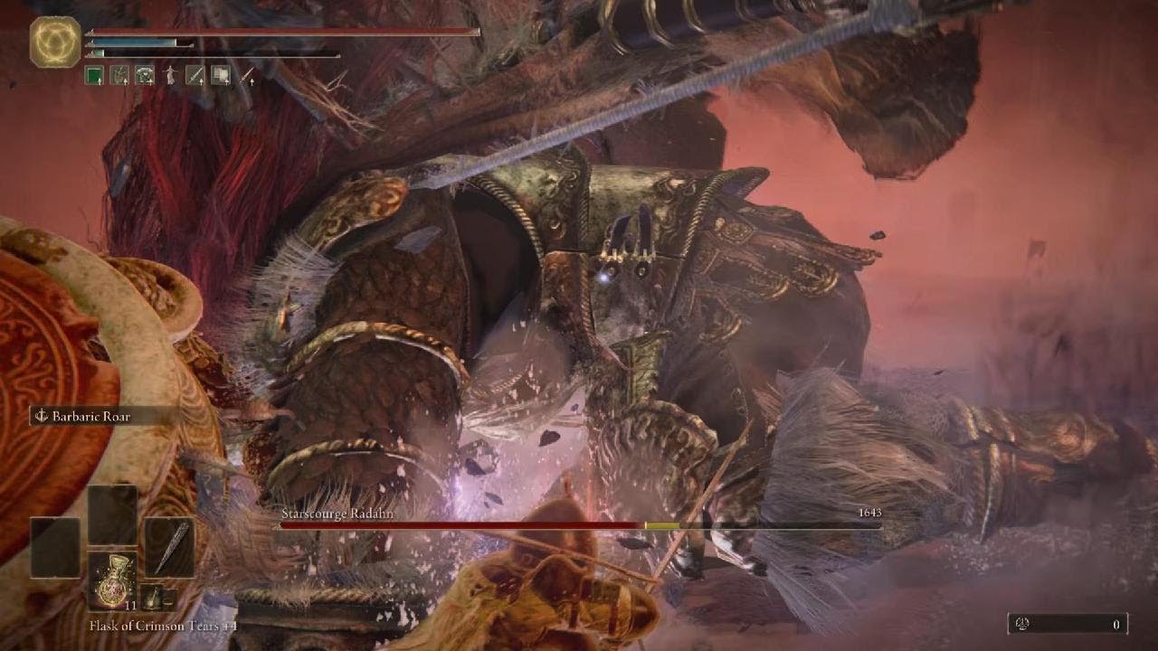 Rhadan festival - YouTube