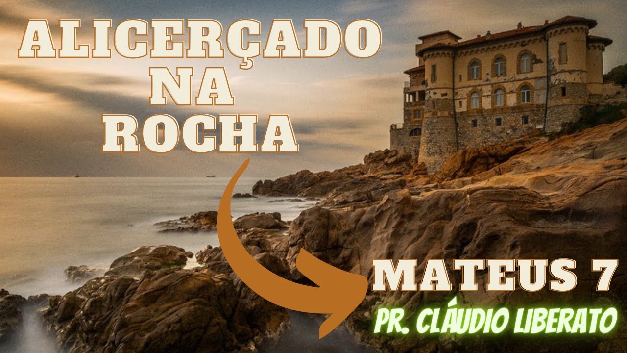 Pr. Cláudio Liberato - AO VIVO - Casa De Apoio Santidade Ao Senhor ...