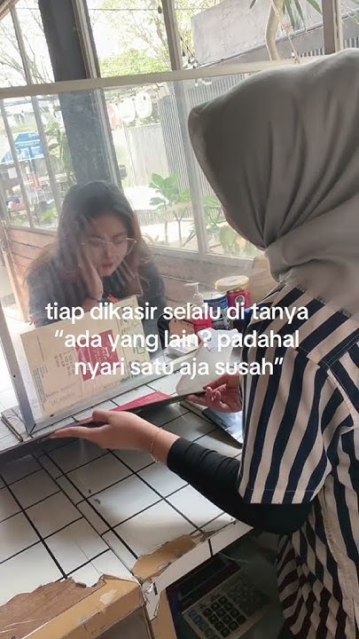 Padahal nyari satu aja susah 💀 #justforfun - YouTube