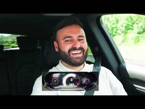     ALFA ROMEO STELVIO QUADRIFOGLIO | 510 HP, 0-100: 3.8 SN 🚀