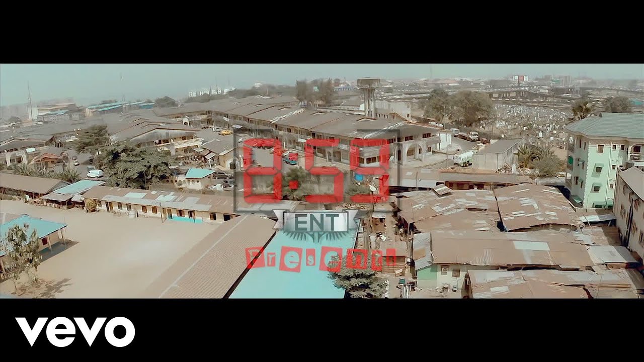 Ms.chief - Ika Meji (Peace Sign) - YouTube