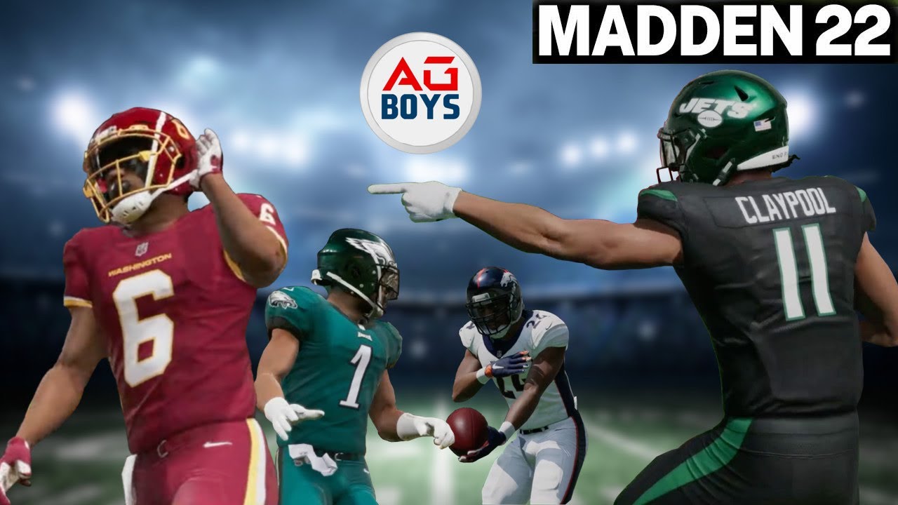 2026 Regular Season Finale! - AG Boys Franchise - YouTube