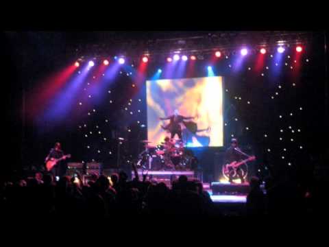 Eye Conqueror by Third Eye Blind - YouTube