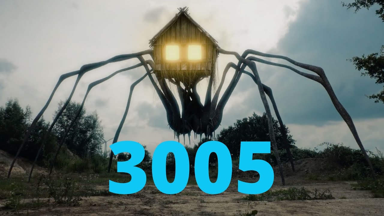 Evolution of House Head - YouTube