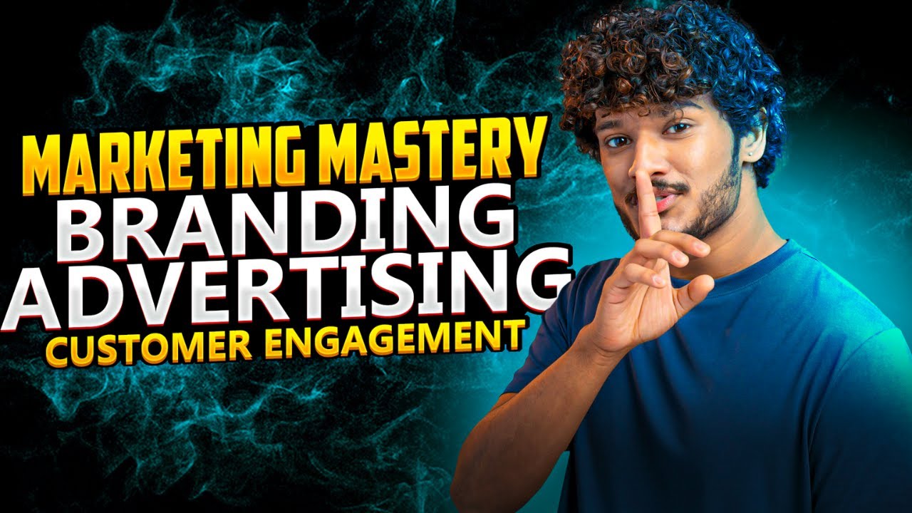 Marketing Mastery: Innovative Strategies for Branding, Advertising, and ...