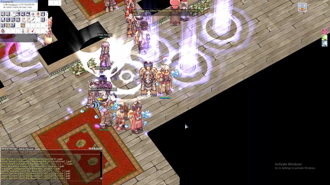 Idmz channel Live Stream - YouTube