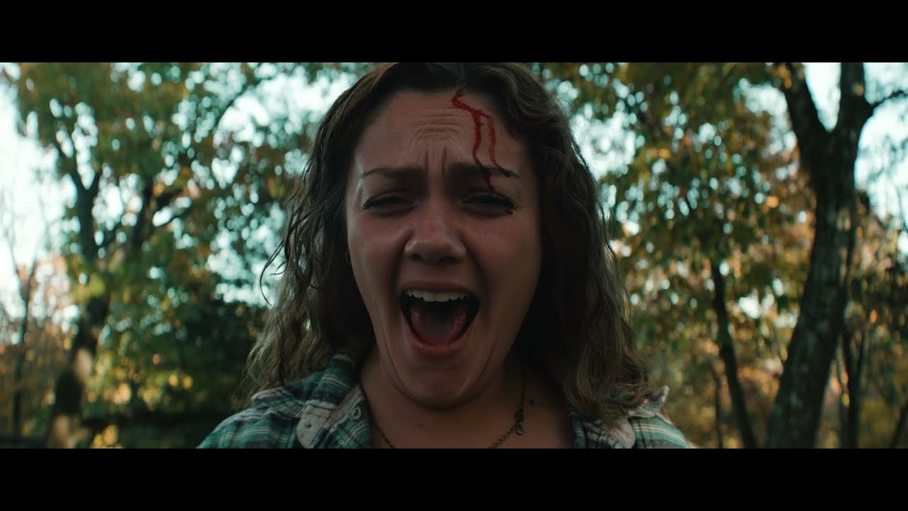 DEVIL IN THE PINE BARRENS HORROR TRAILER - YouTube