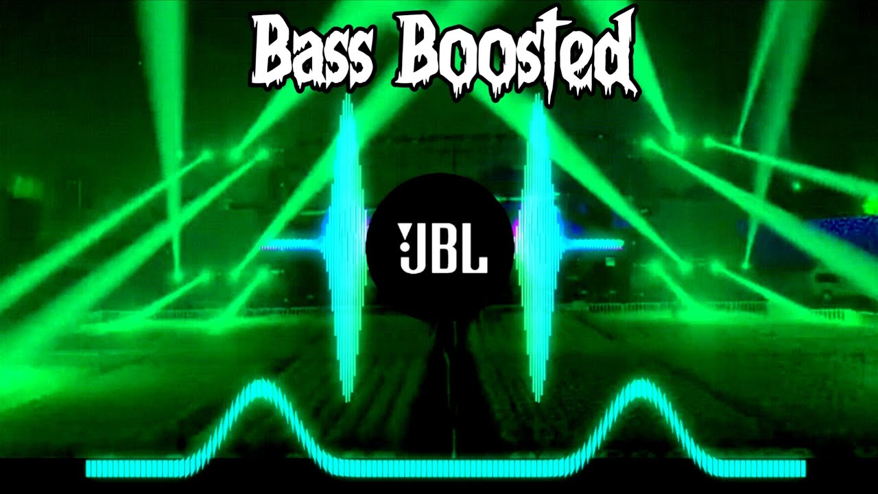 ⚡🎧JBL Hard DJ Remix Full Bass Boosted Super Music🔥Never Miss Brooooo🔥 ...