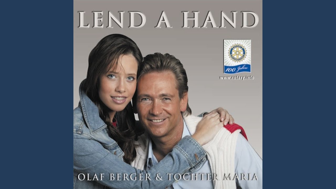 Lend A Hand (Deutsche Version) - YouTube