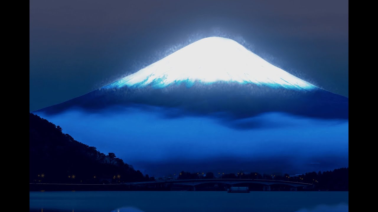 Krita 5.0 - Glowing Effect - YouTube