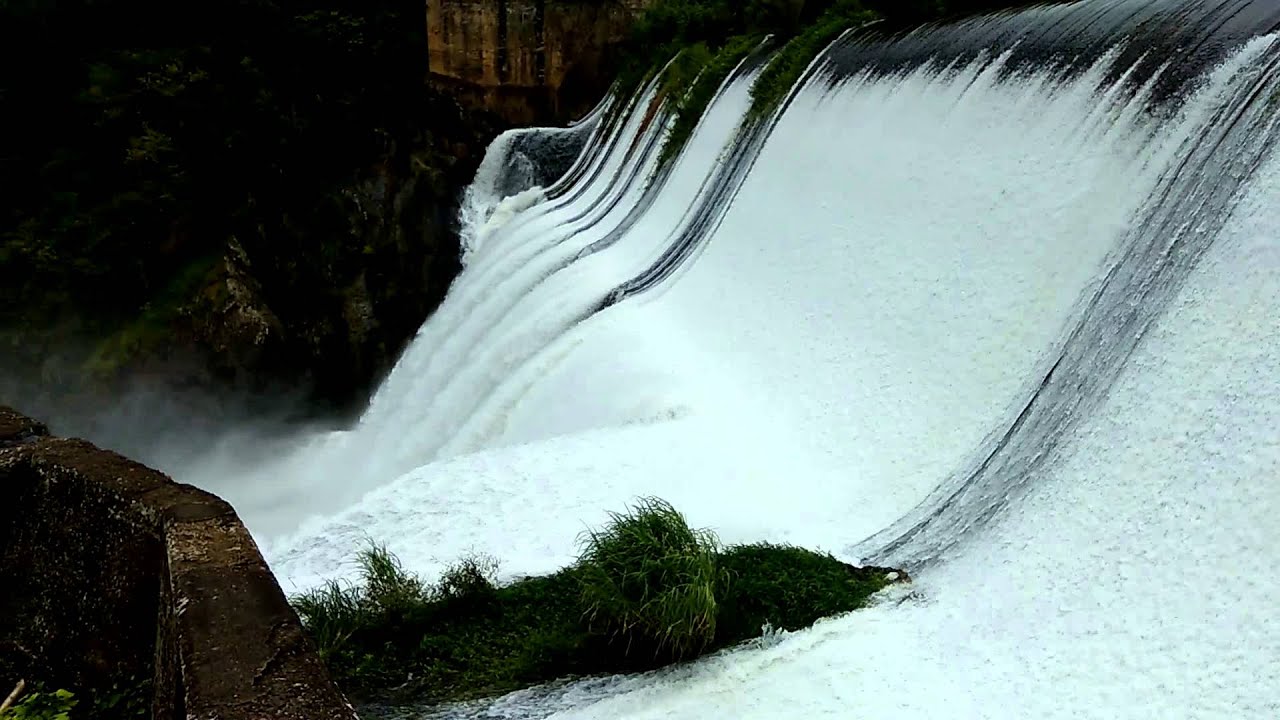 La Represa #2 Del Salto de Comerío - YouTube