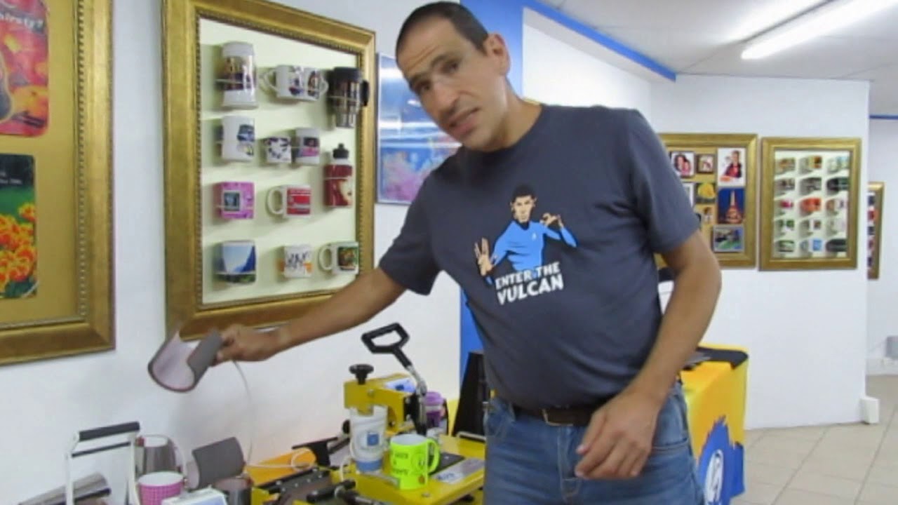 JG Electronics Presents: Items You Didn’t Think You Could Sublimate ...