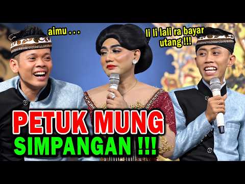 Cak Percil Cs Terbaru Lucu !! Anyar Helikopter Versi Ibu - Ibu Di Tuban