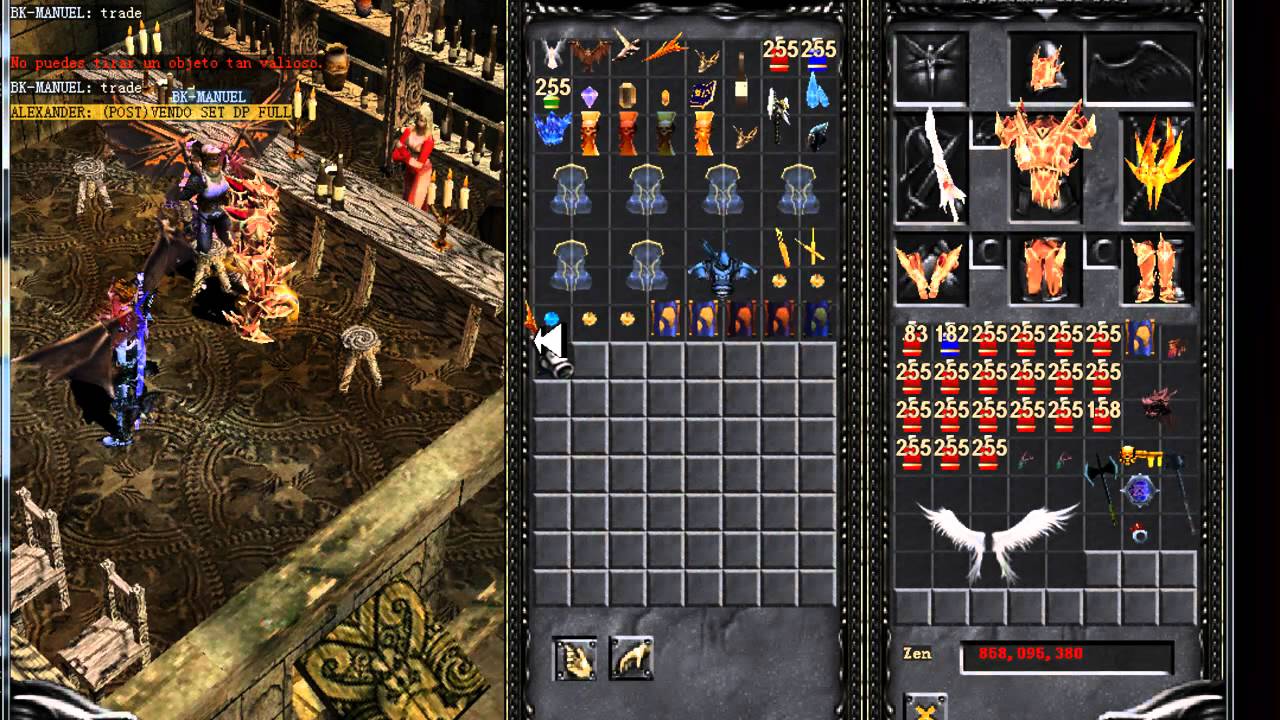 3 trucos para el mu marshall 99b - YouTube