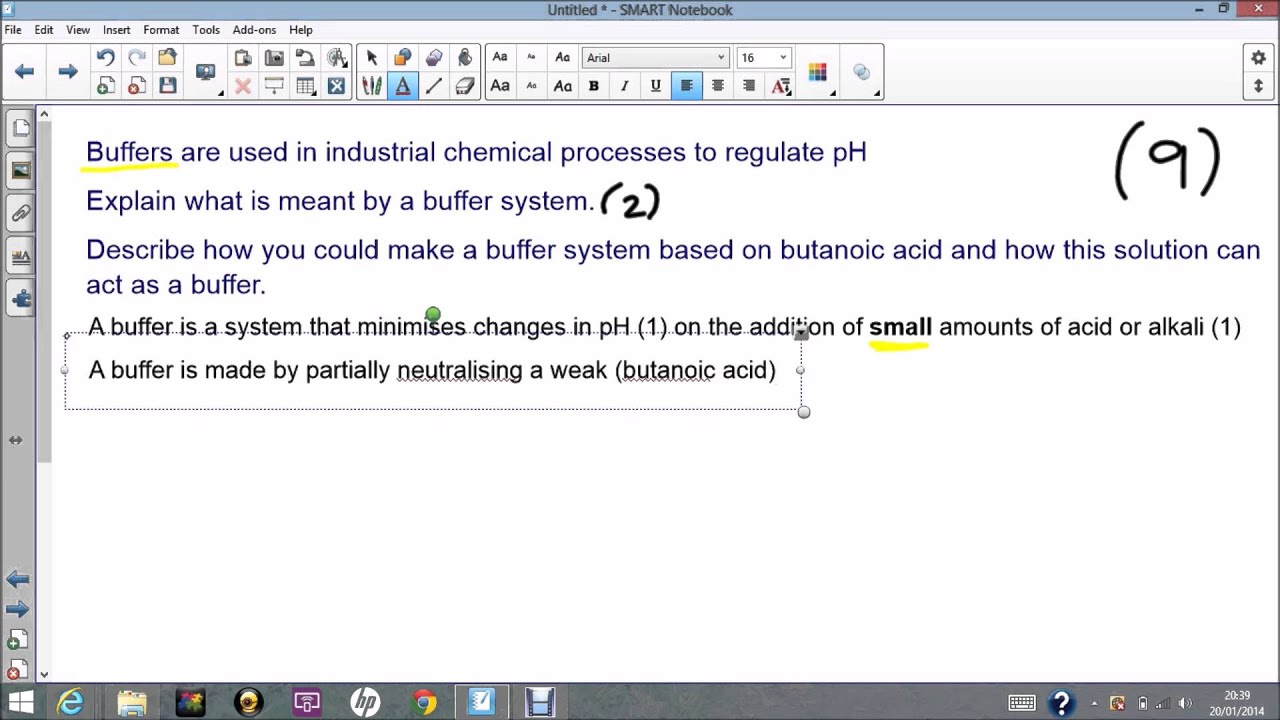 How Buffers Work - YouTube