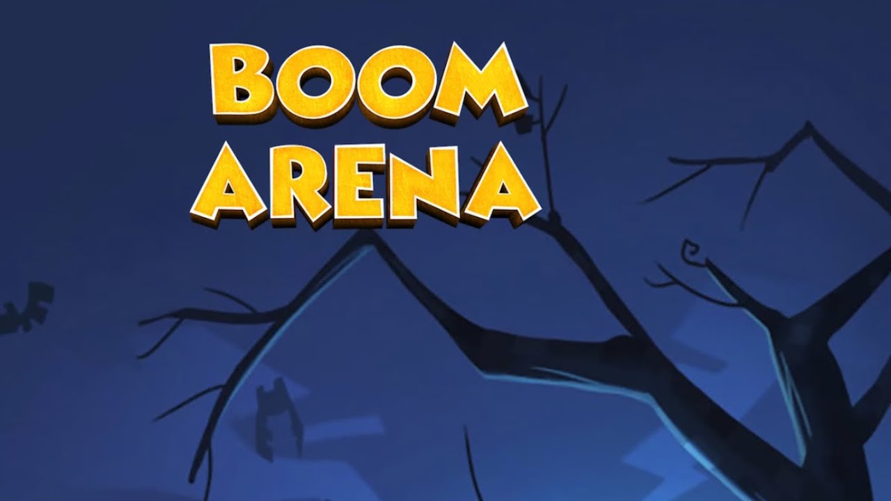 THE BEST DECK IN BOOM ARENA!!! - YouTube
