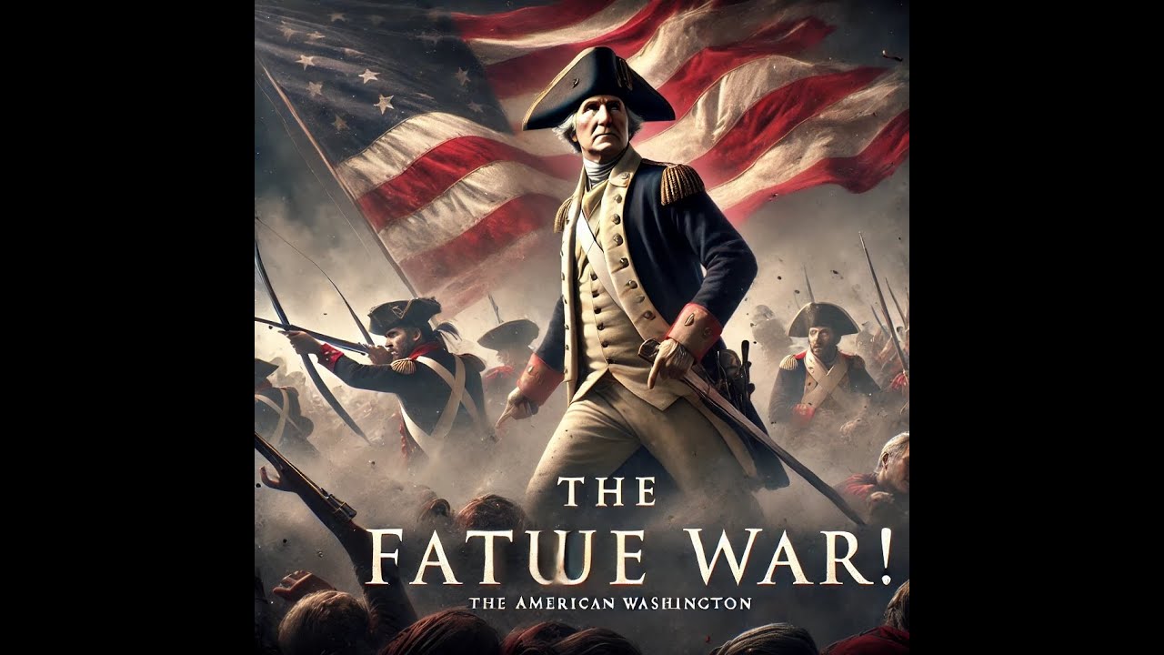 The American Revolution in 10 Minutes – How the U S Gained Independence ...