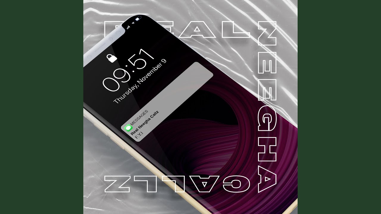 Real Neegha Callz (feat. Nosaj Mc) - YouTube