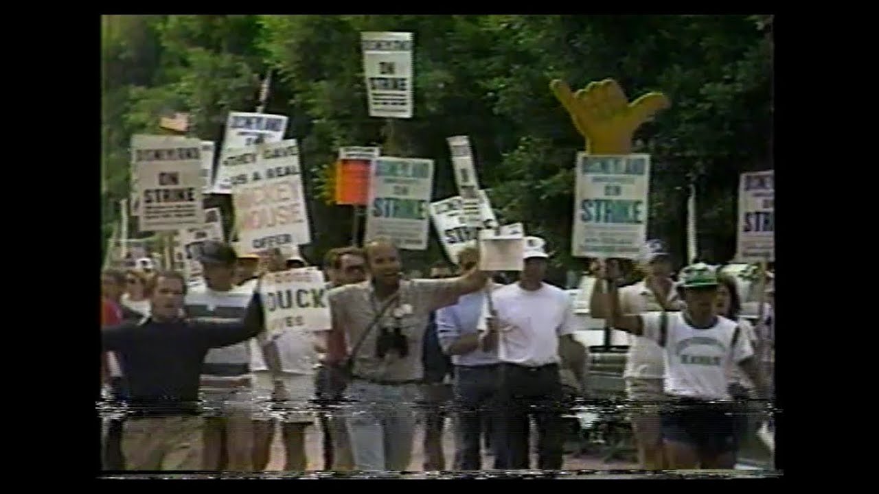 KCBS 11 PM News clip (October 10, 1984) - YouTube