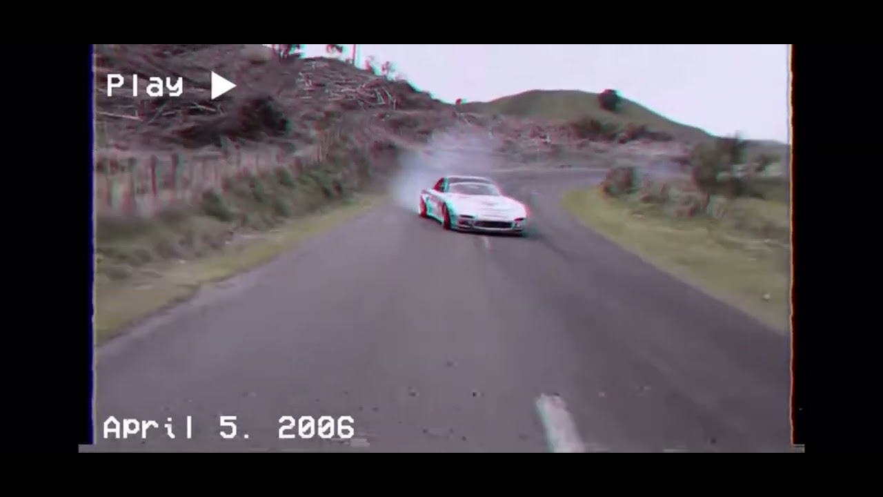 Drifting edit - YouTube