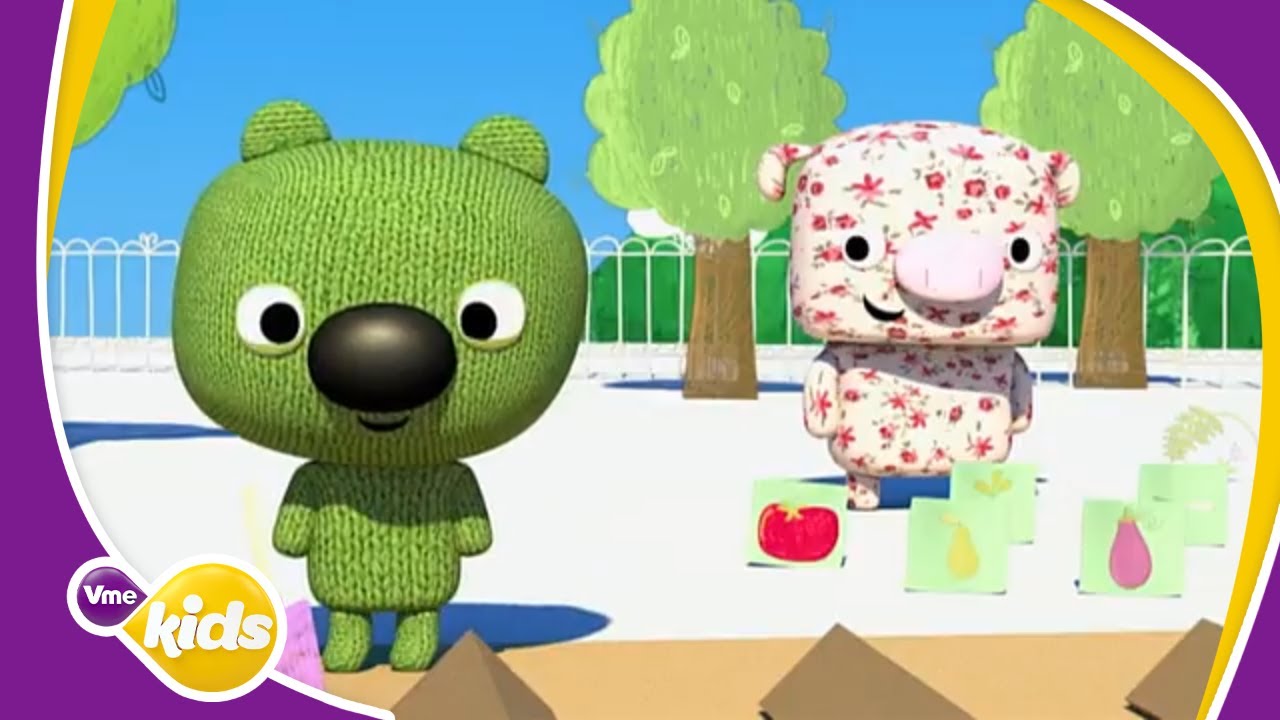 Vme Kids está en el XFINITY Free Pass Latino (Promo - 2016) | VME TV ...