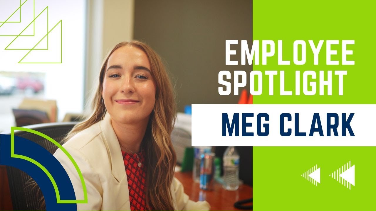 Meet Meg Clark, Finance Manager at Subaru of Rochester | Employee Spotlight - YouTube