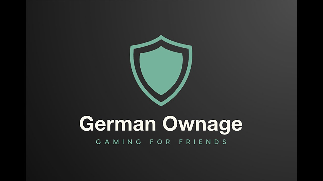 SCUM German Ownage Trailer - Der PVE Server - YouTube