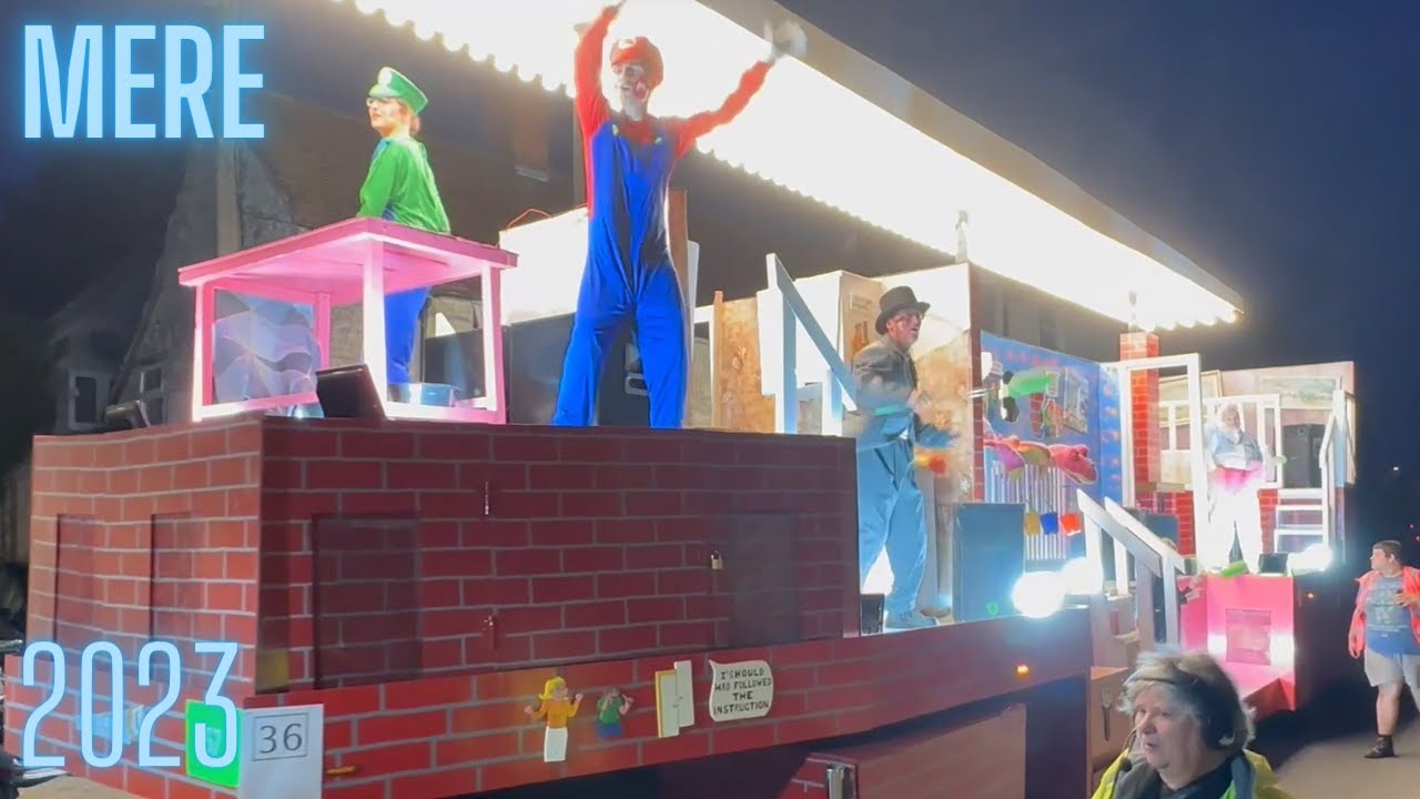 Mere Carnival 2023 - YouTube