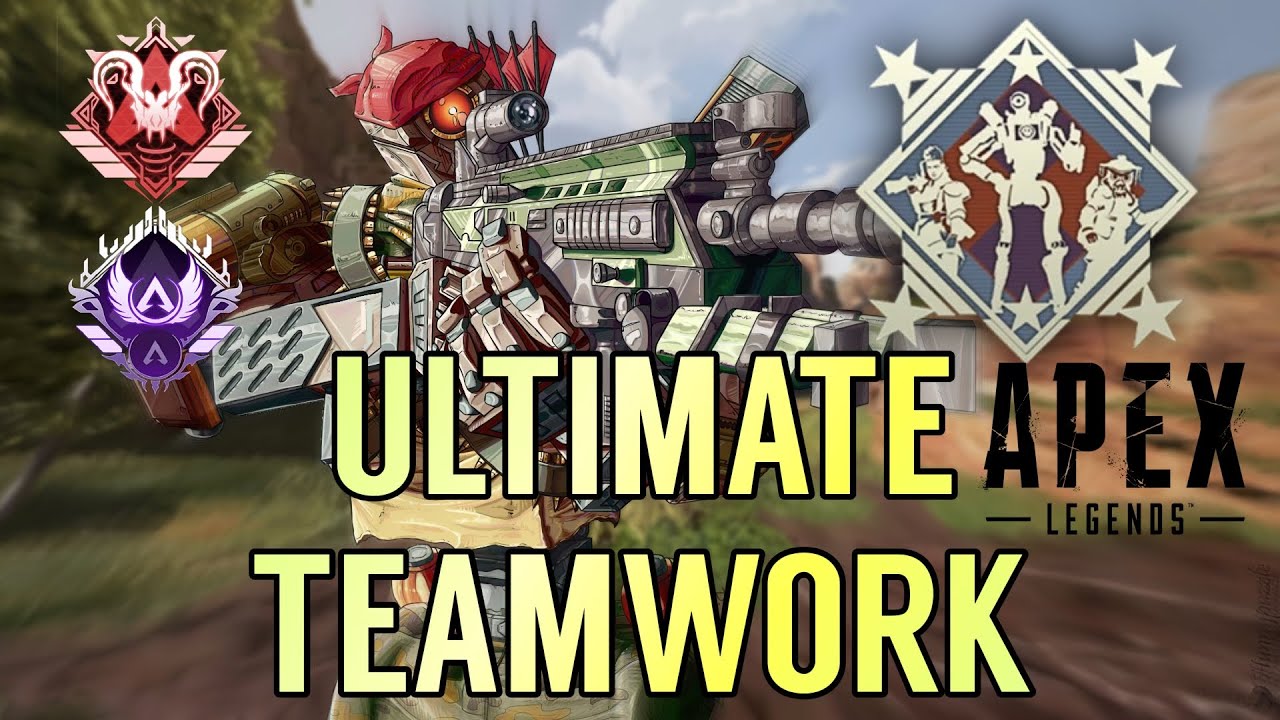 We destroyed a masters /pred lobby and drop 30 kills |controller god ...