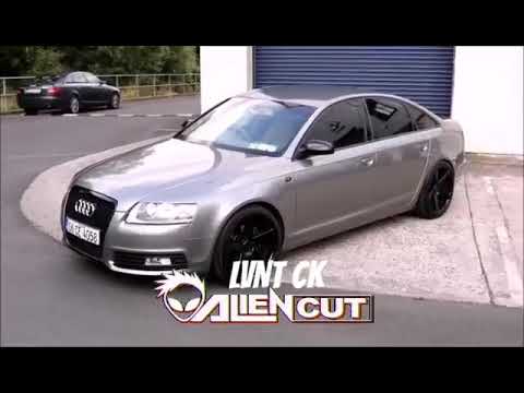Audi deliye dönüyorum
