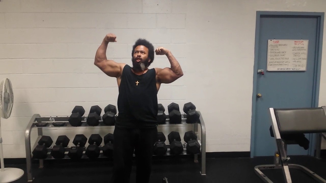Arm Blasting Workout. - YouTube