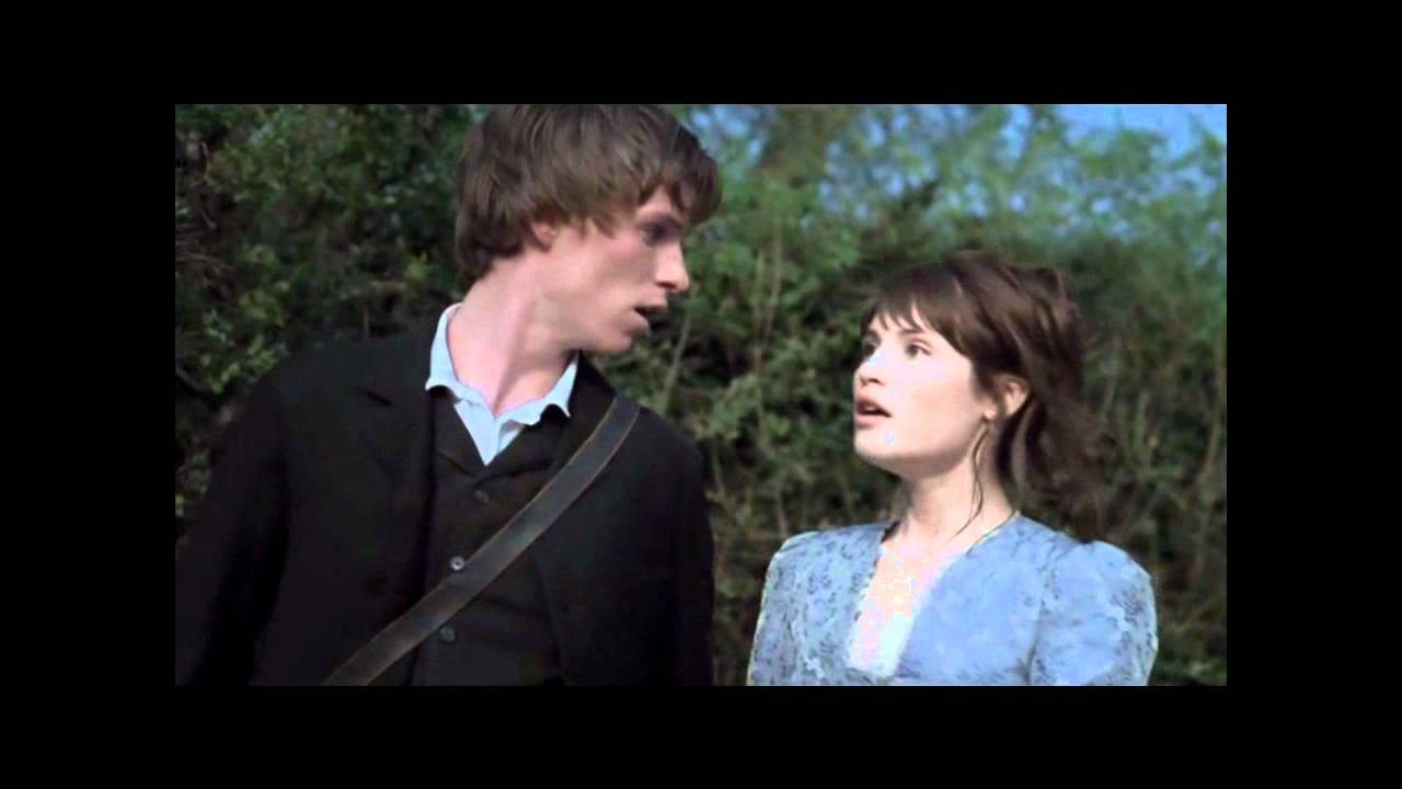 Angel Clare and Tess Durbeyfield - YouTube