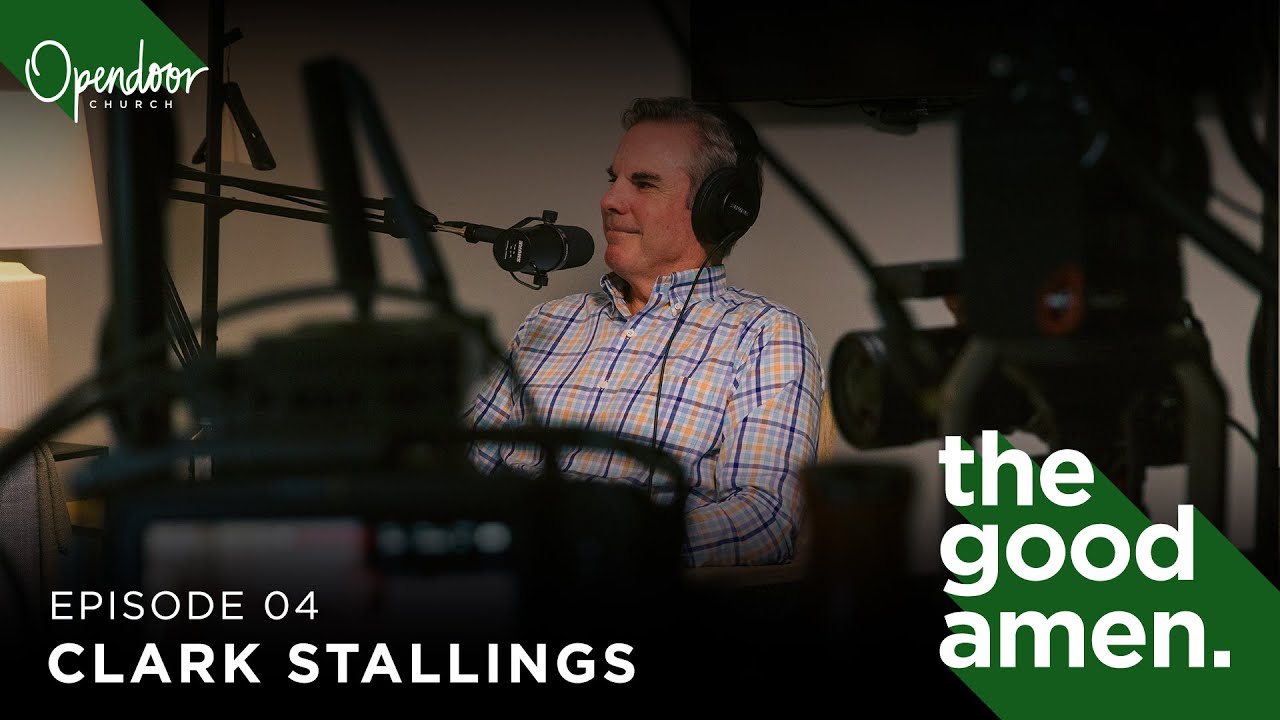Ep 4: Clark Stallings - YouTube