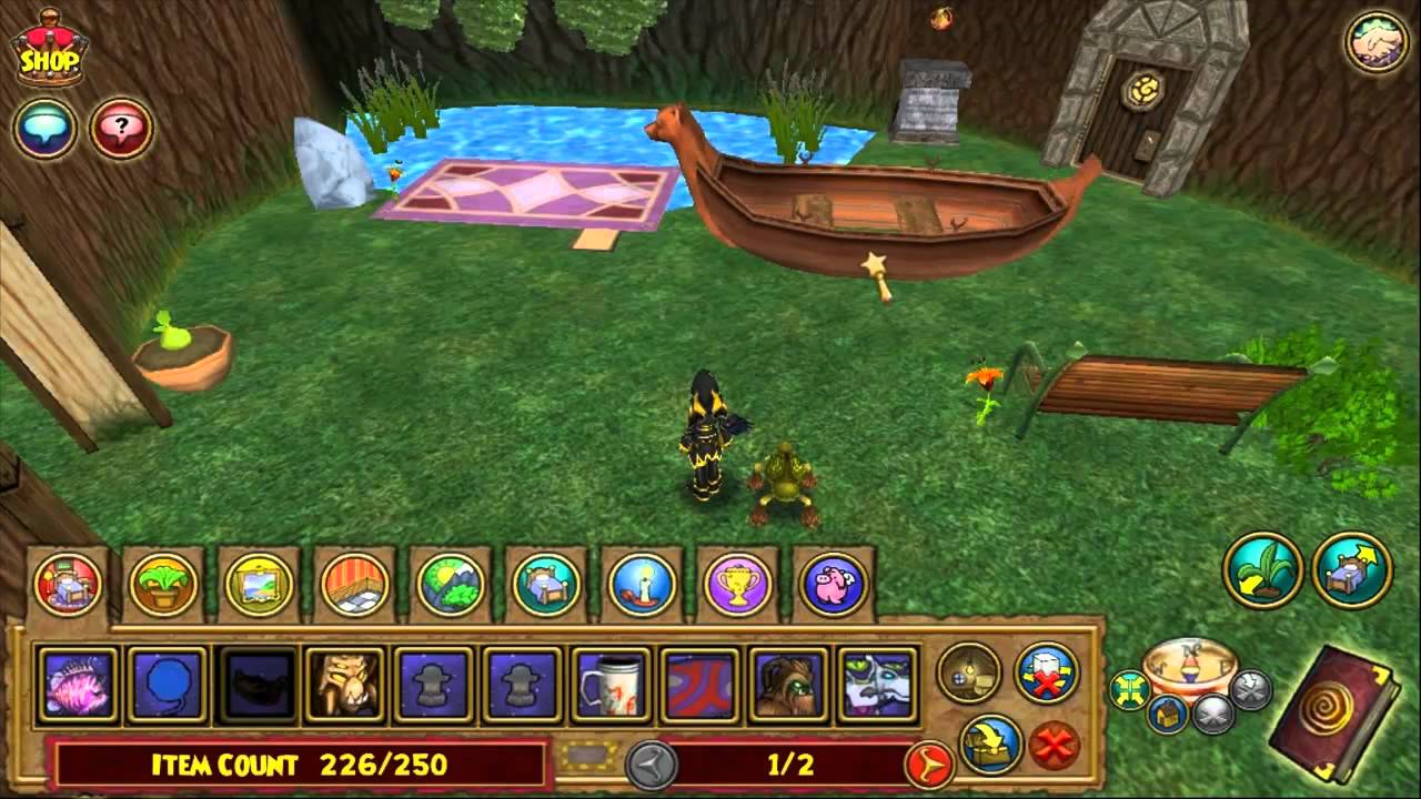 Wizard Weekly - Episode 13 - YouTube