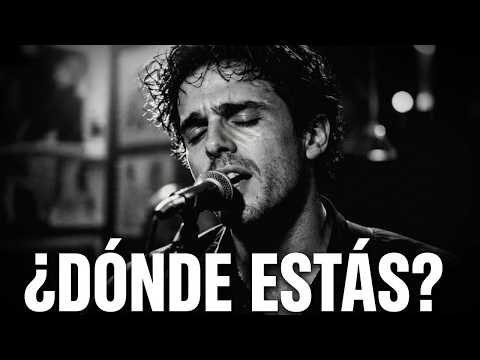 ¿DÓNDE ESTÁS? 🖤 | Soul Blues en Español (Emotivo & Profundo) – Jerry’s Sound Room