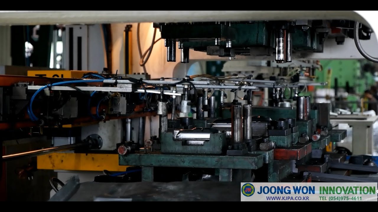 2D TRANSFER ROBOT SYSTEM - YouTube