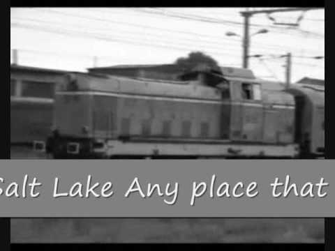 One-Way Ticket Langston Hughes - YouTube