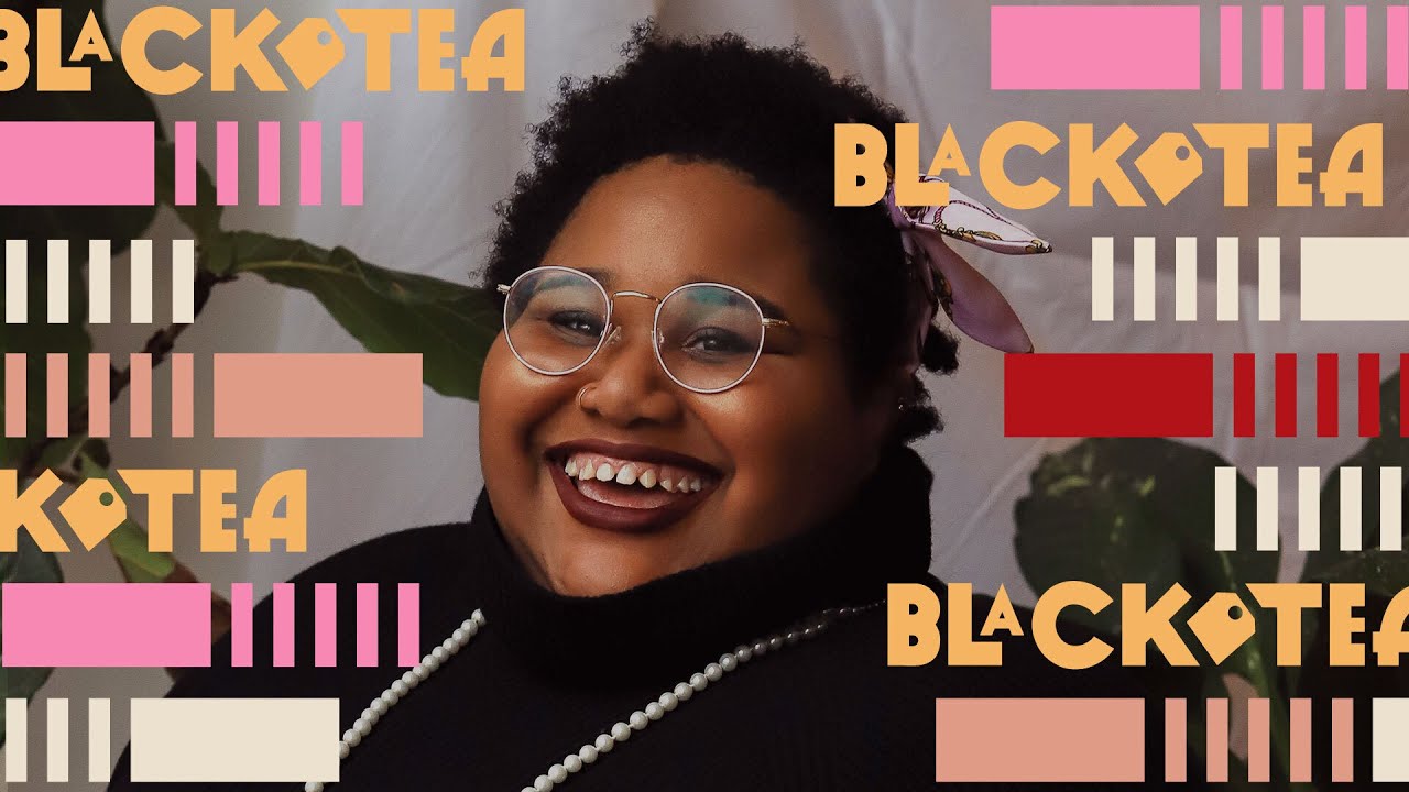 Black Tea Episode 1 | Makeda Loney of The Martin Agency - YouTube