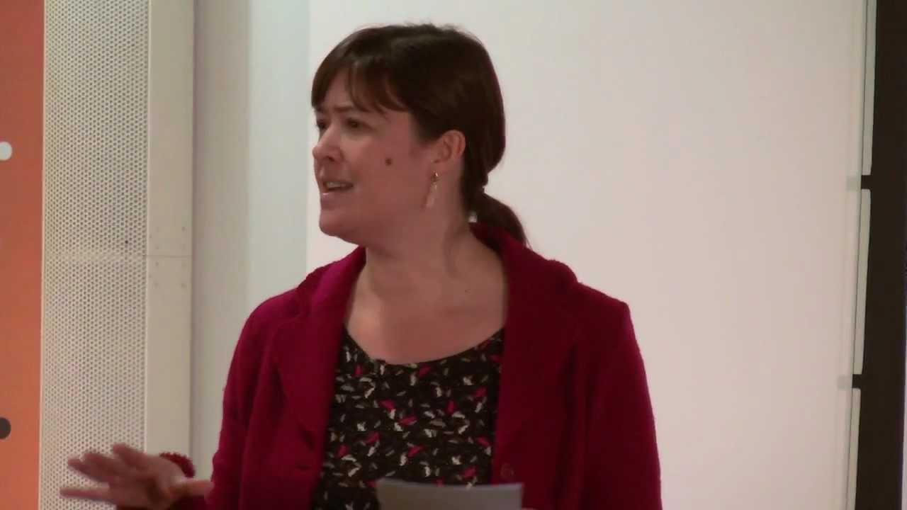 Moving from the commercial to the charitable sector: Katie Hodgson at ...