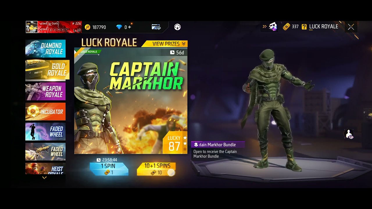 ff new bundle today - YouTube