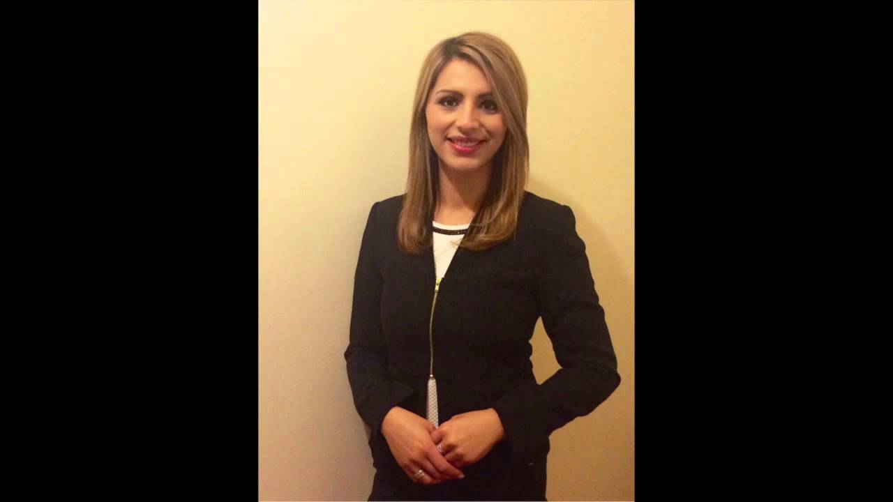 Zara Zaher - SBS Radio News Bulletin - 14 May 2015 - YouTube