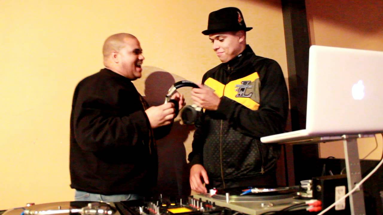 DJ Special K, and DJ Lace - YouTube