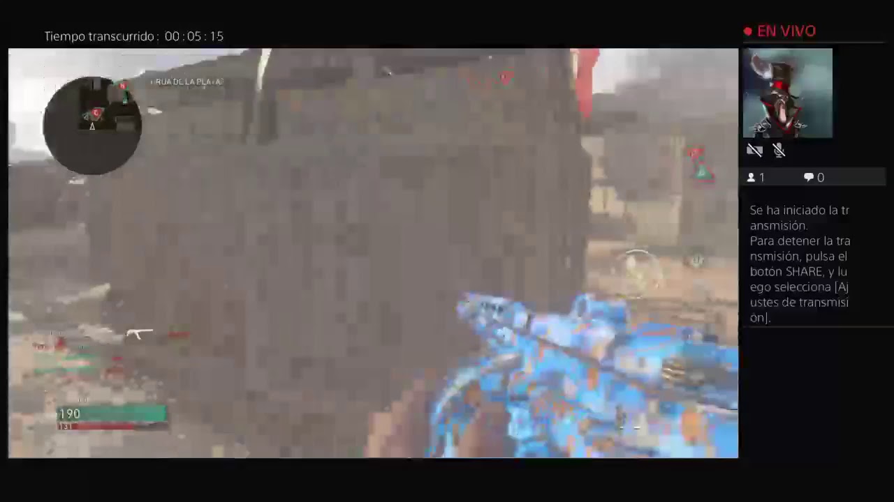 Practicando(Son bots) - YouTube