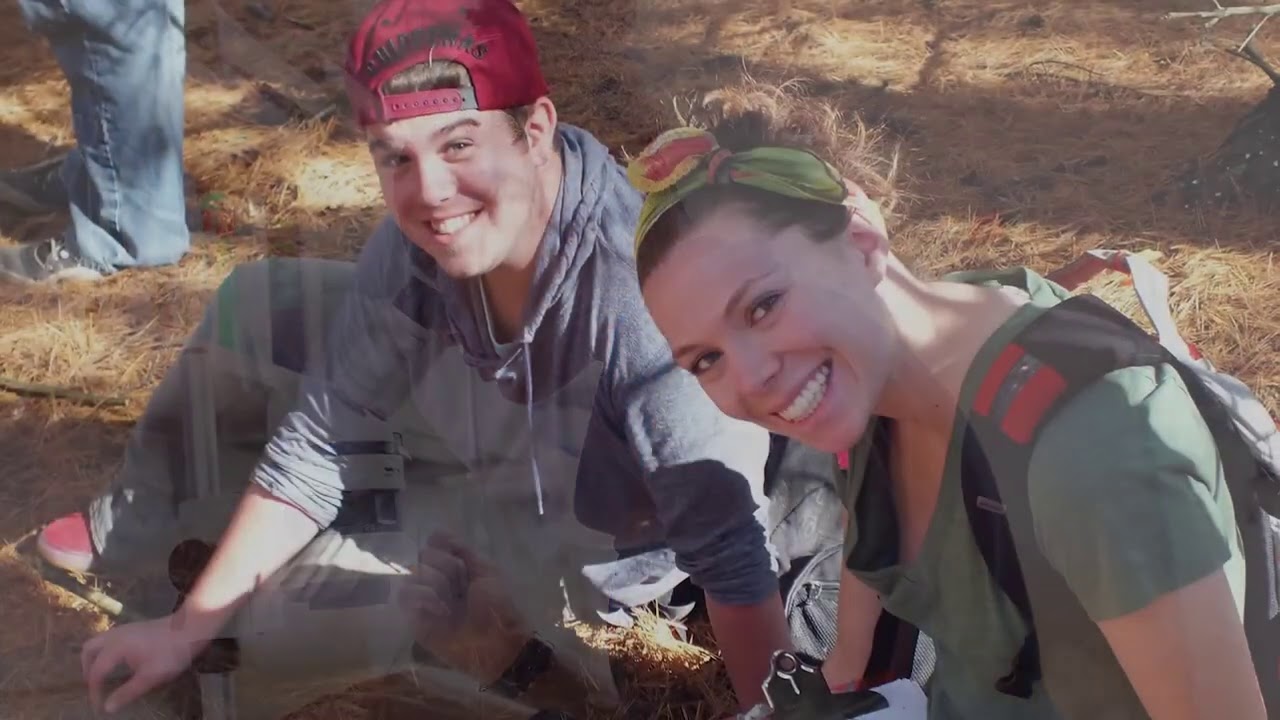 Welcome to Environmental Studies & Environmental Science at CMU - YouTube