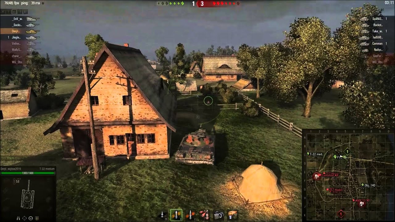 Danger Close Game 8 Murov - YouTube
