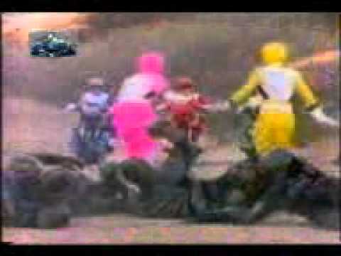 POWER RANGER BAHASA BANJAR.3gp